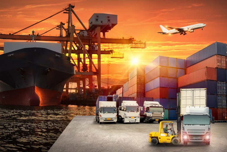Different Types of Freight | C&D Logistics